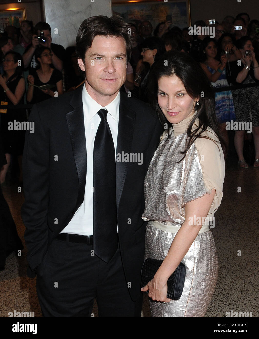 Jason Bateman Capitol File host the White House Correspondents Dinner ...