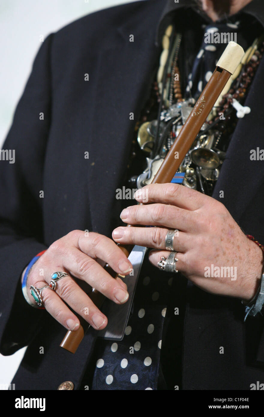 David Amram 'The Clearwater Concert' creating the Next Generation of ...