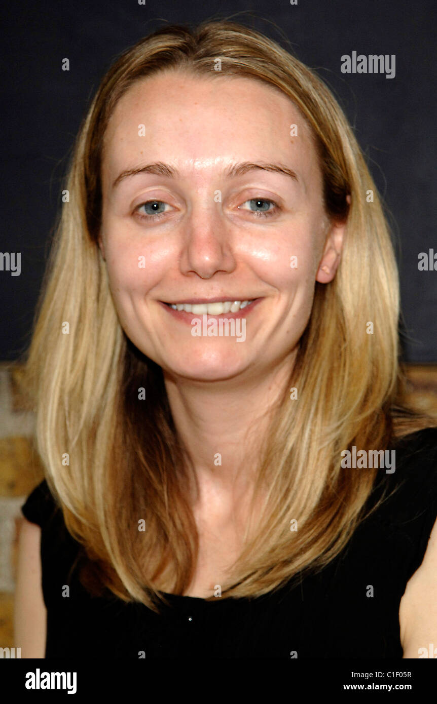 Cerrie Burnell Body Gossip photocall, ahead of a performance of real ...