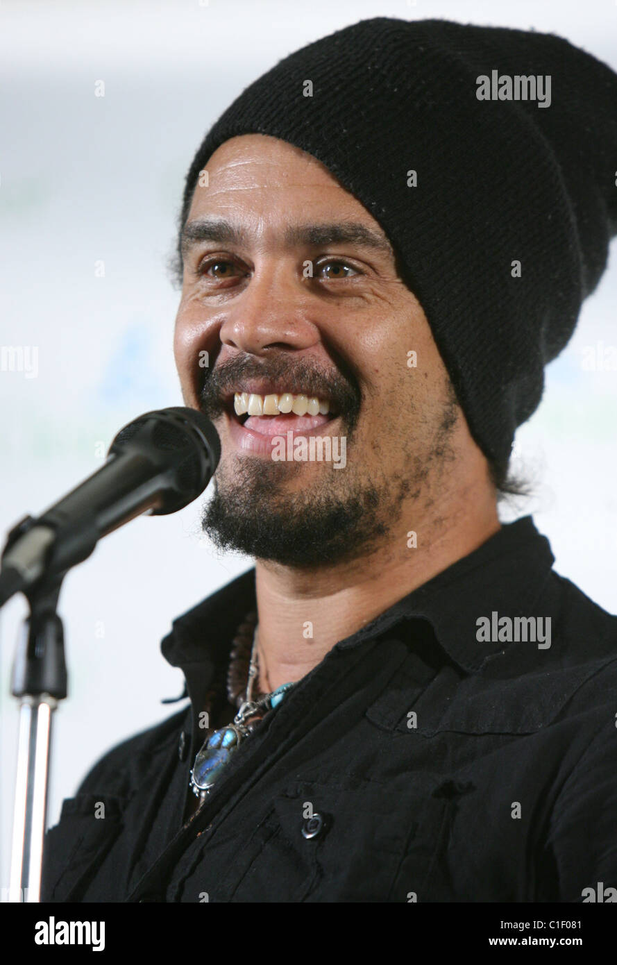 Michael Franti 'The Clearwater Concert' creating the Next Generation of ...