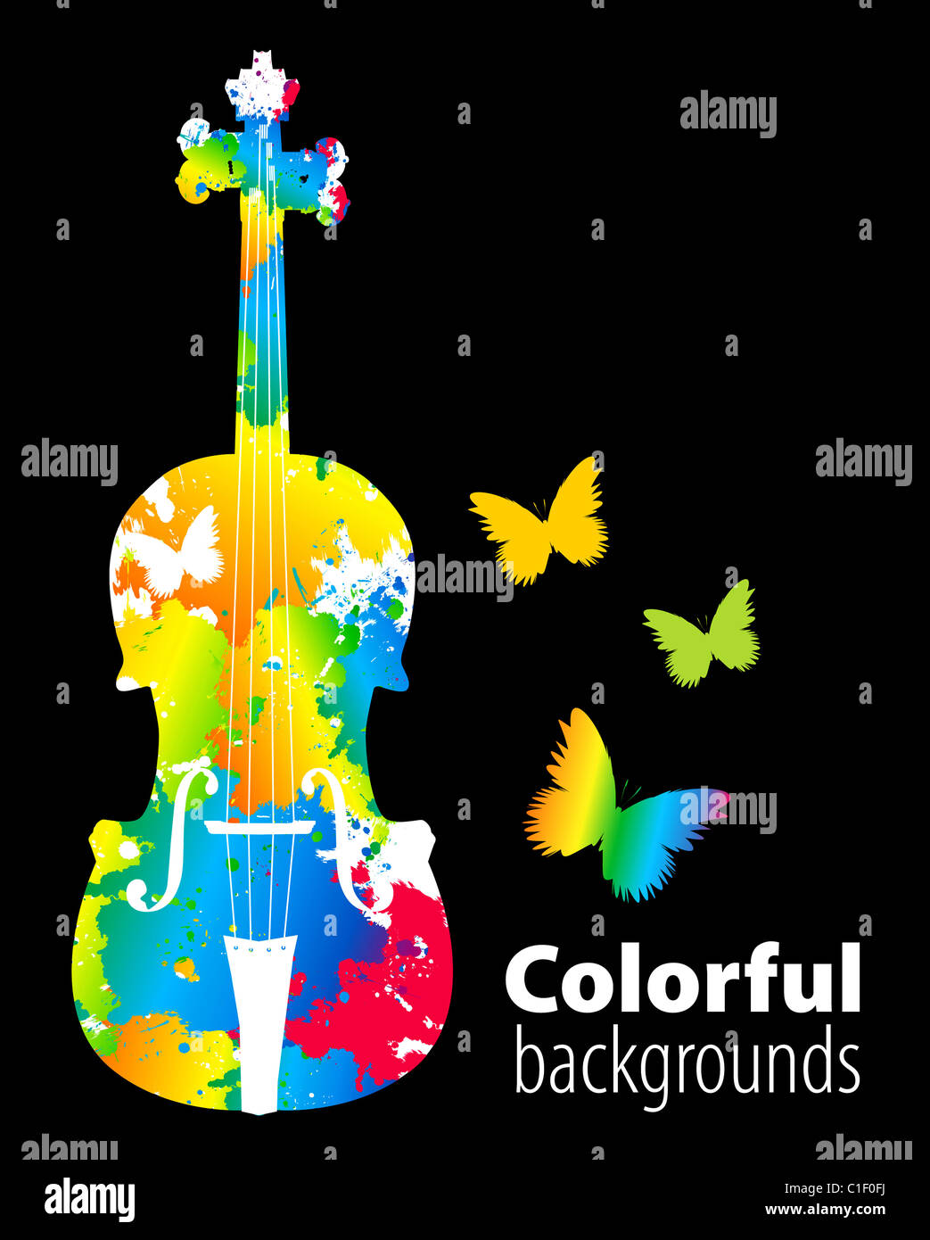 Cello symbol hi-res stock photography and images - Alamy