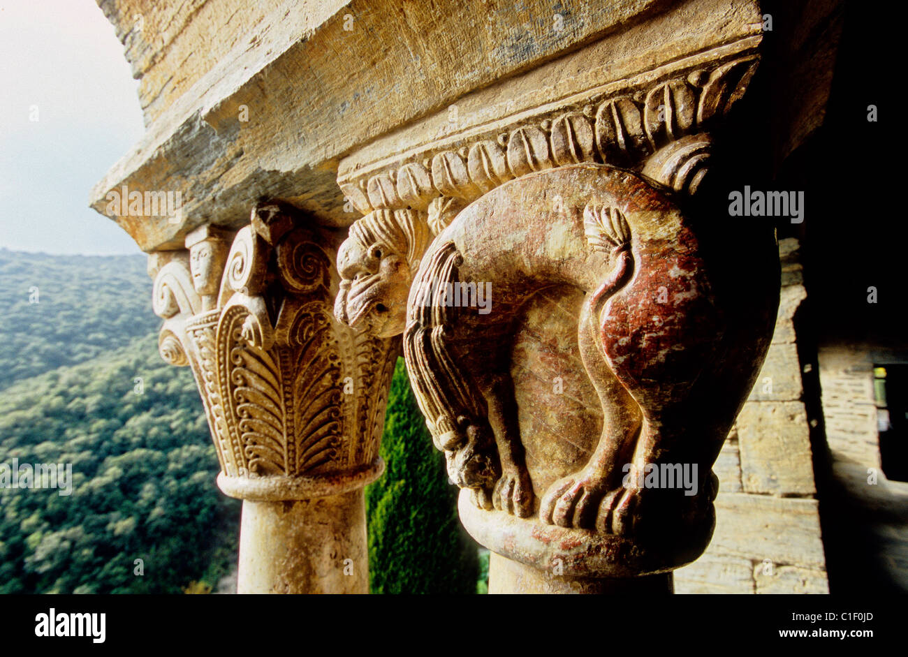 Early roman hi-res stock photography and images - Alamy