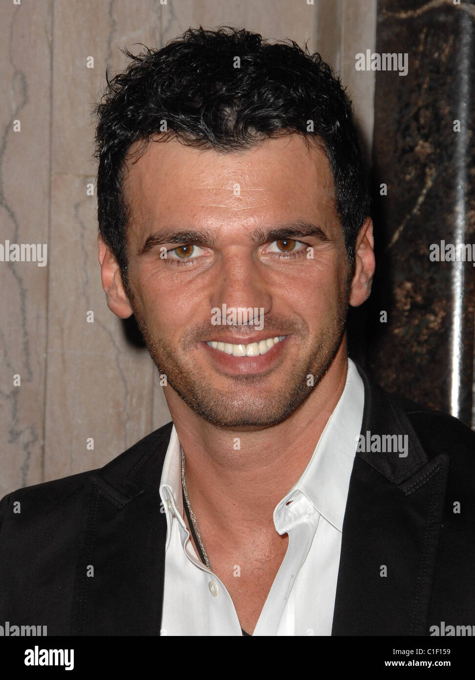 Tony Dovolani 'Dirty Dancing' Los Angeles Opening Night Held at The ...