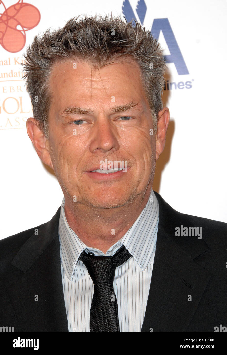 David Foster 30th Annual The Gift Of Life Celebration - Arrivals Held ...