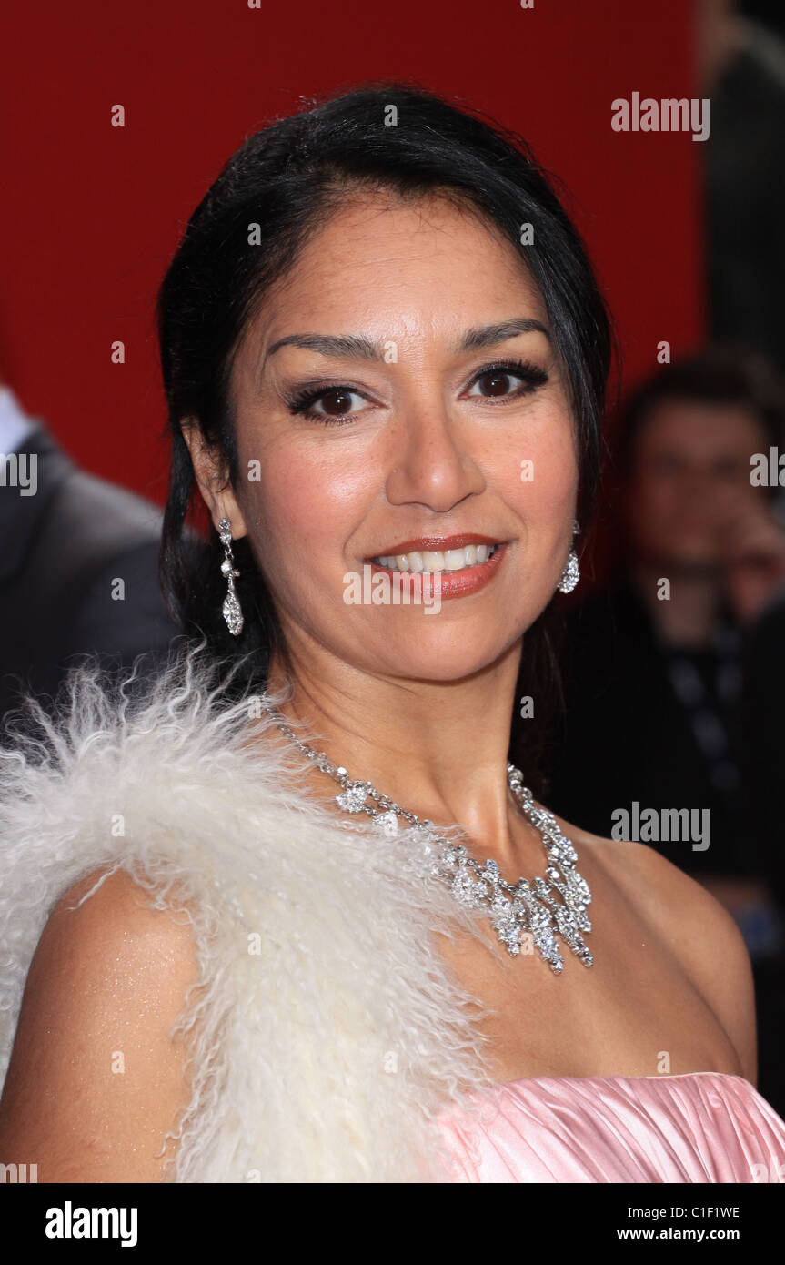 Seeta indrani hi-res stock photography and images - Alamy