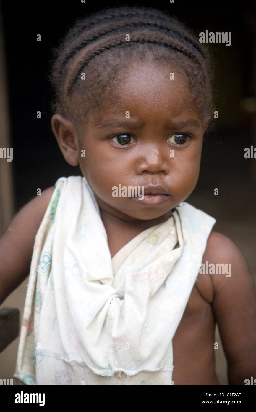 Betou ,Republic of the Congo Stock Photo - Alamy