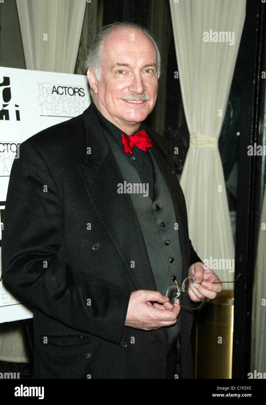 Simon Jones attending the Actors Company Theatre Sweet 16 Gala honoring ...