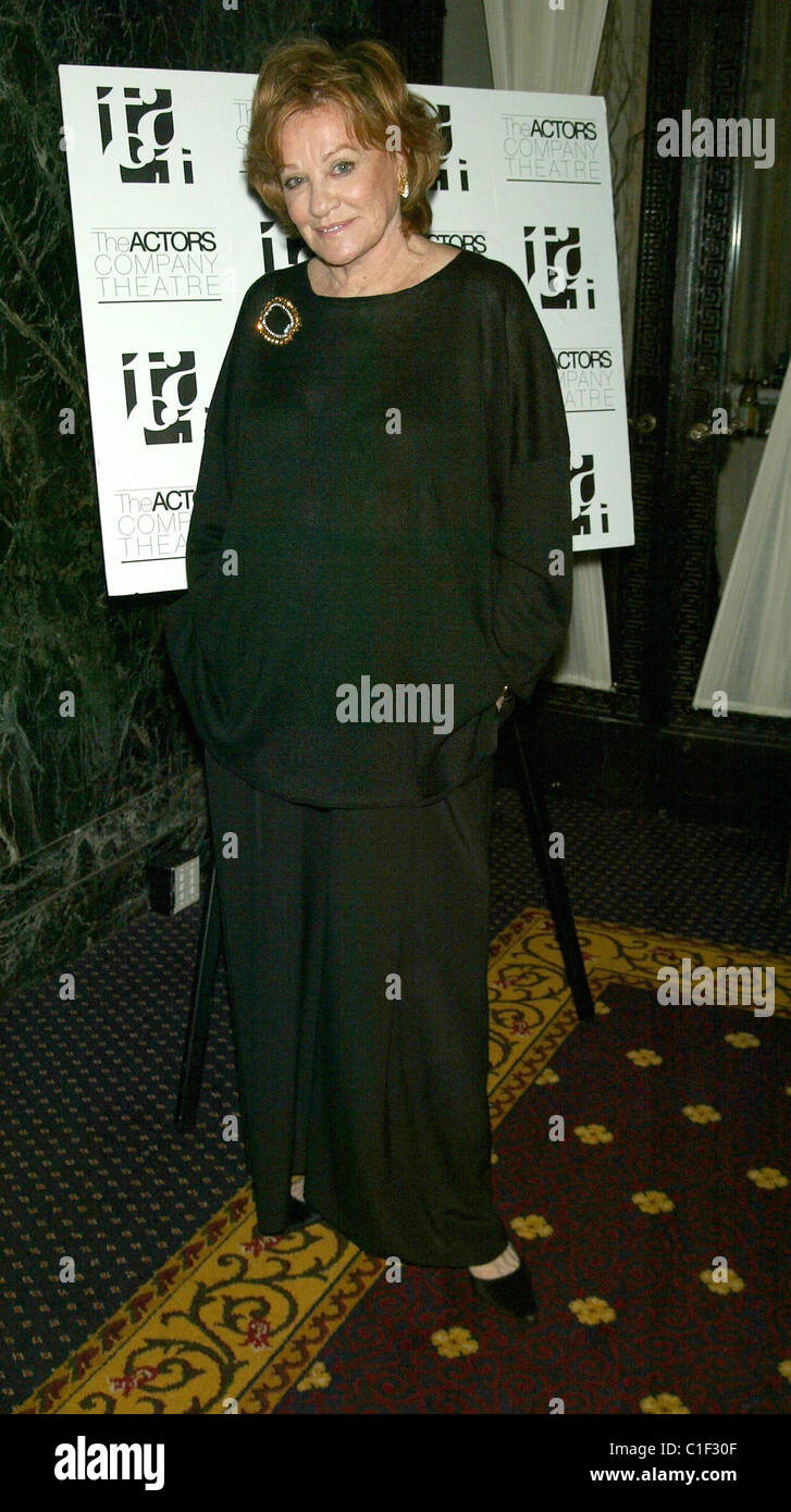 Cynthia Harris from the TV show Mad About You attending the Actors ...