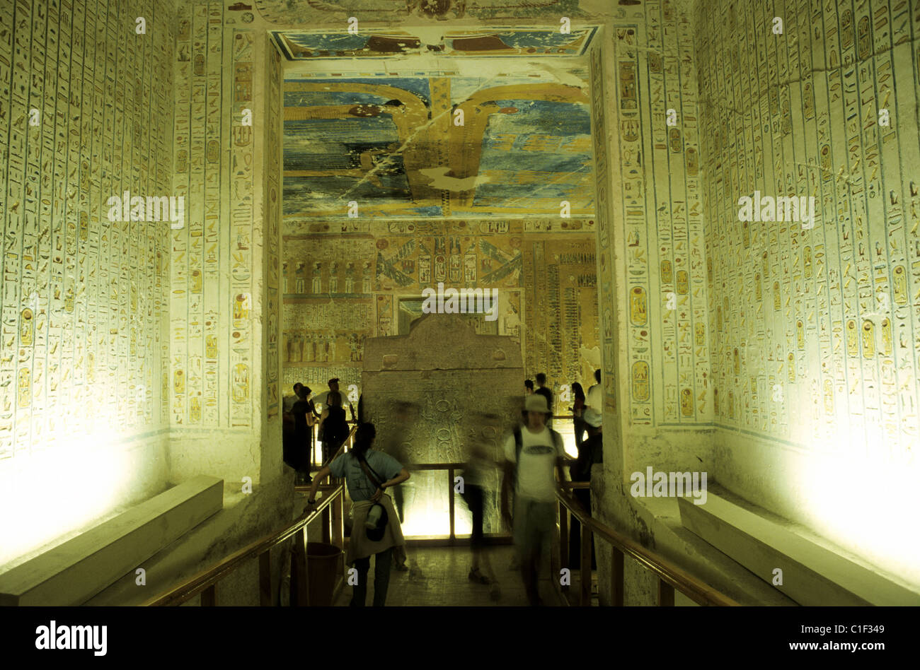 Egypt nil hi-res stock photography and images - Alamy