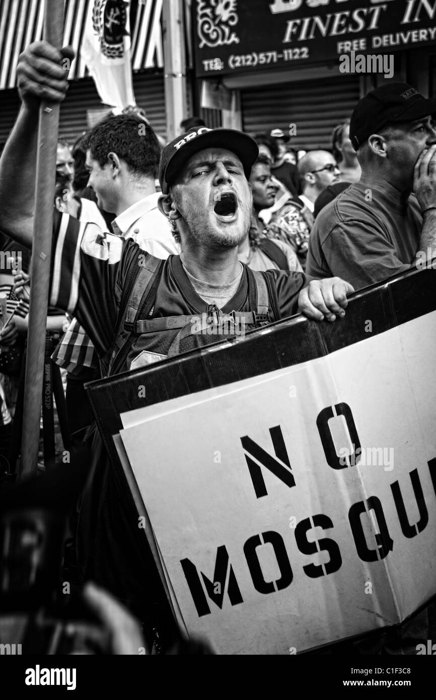 9 11 truth new york hi-res stock photography and images - Alamy