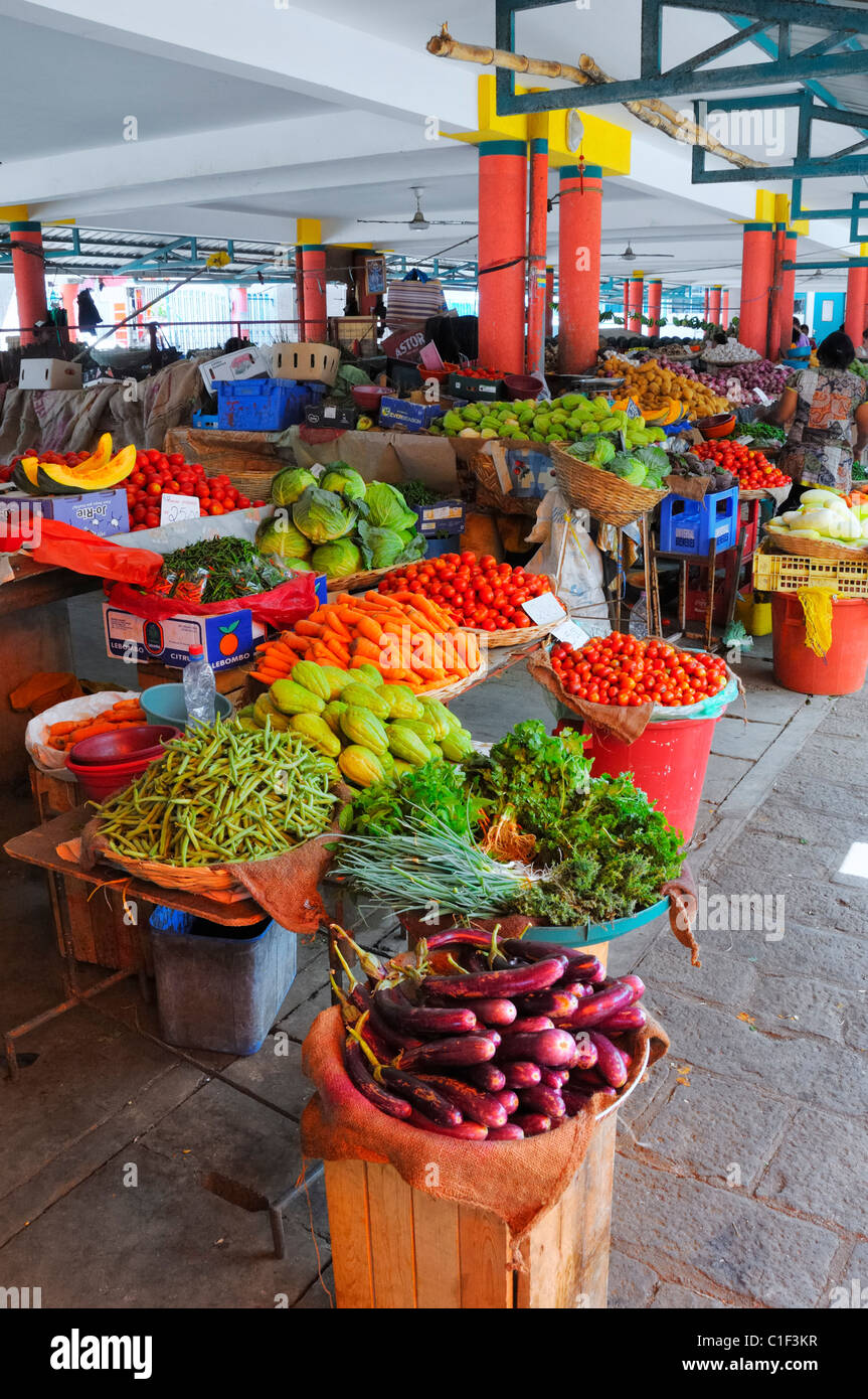 Bus mauritius hi-res stock photography and images - Alamy