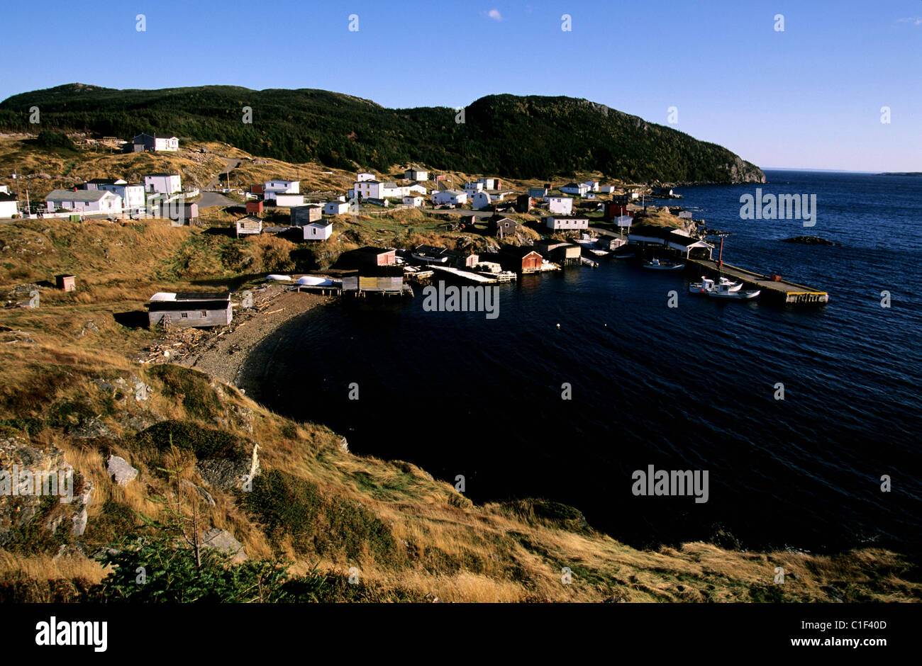 Cape trinity hi-res stock photography and images - Alamy