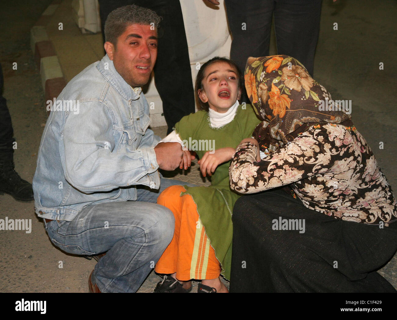 Wedding massacre hi-res stock photography and images - Alamy