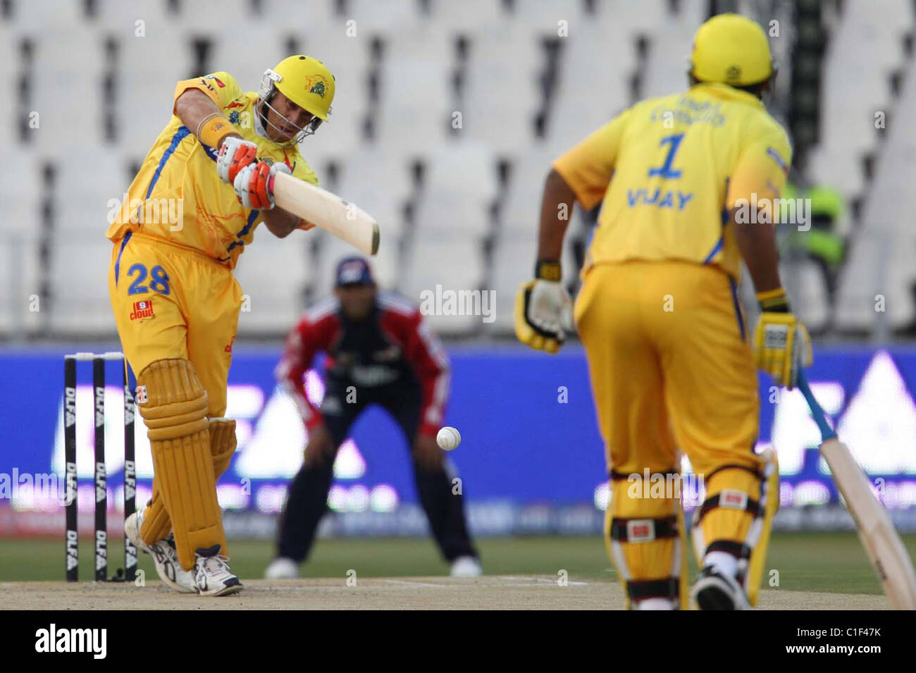 Matthew hayden hi-res stock photography and images - Alamy