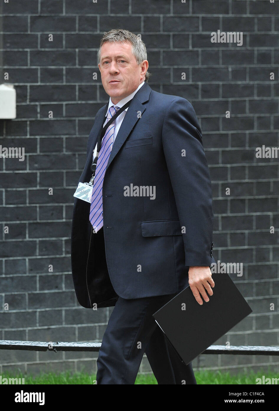 John denham hi-res stock photography and images - Alamy