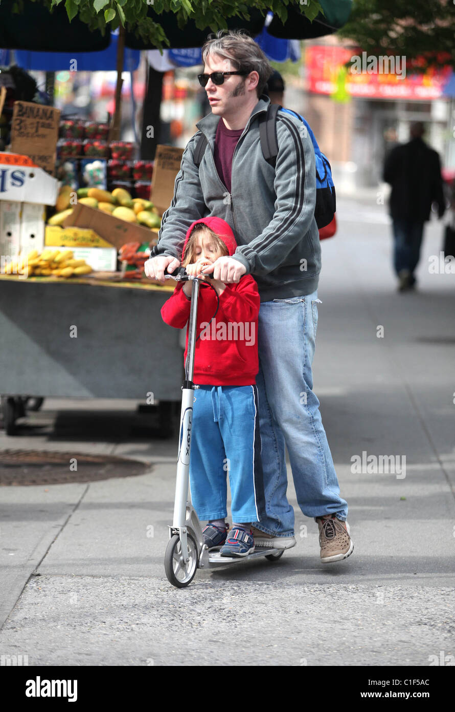 Doting Father High Resolution Stock Photography and Images - Alamy