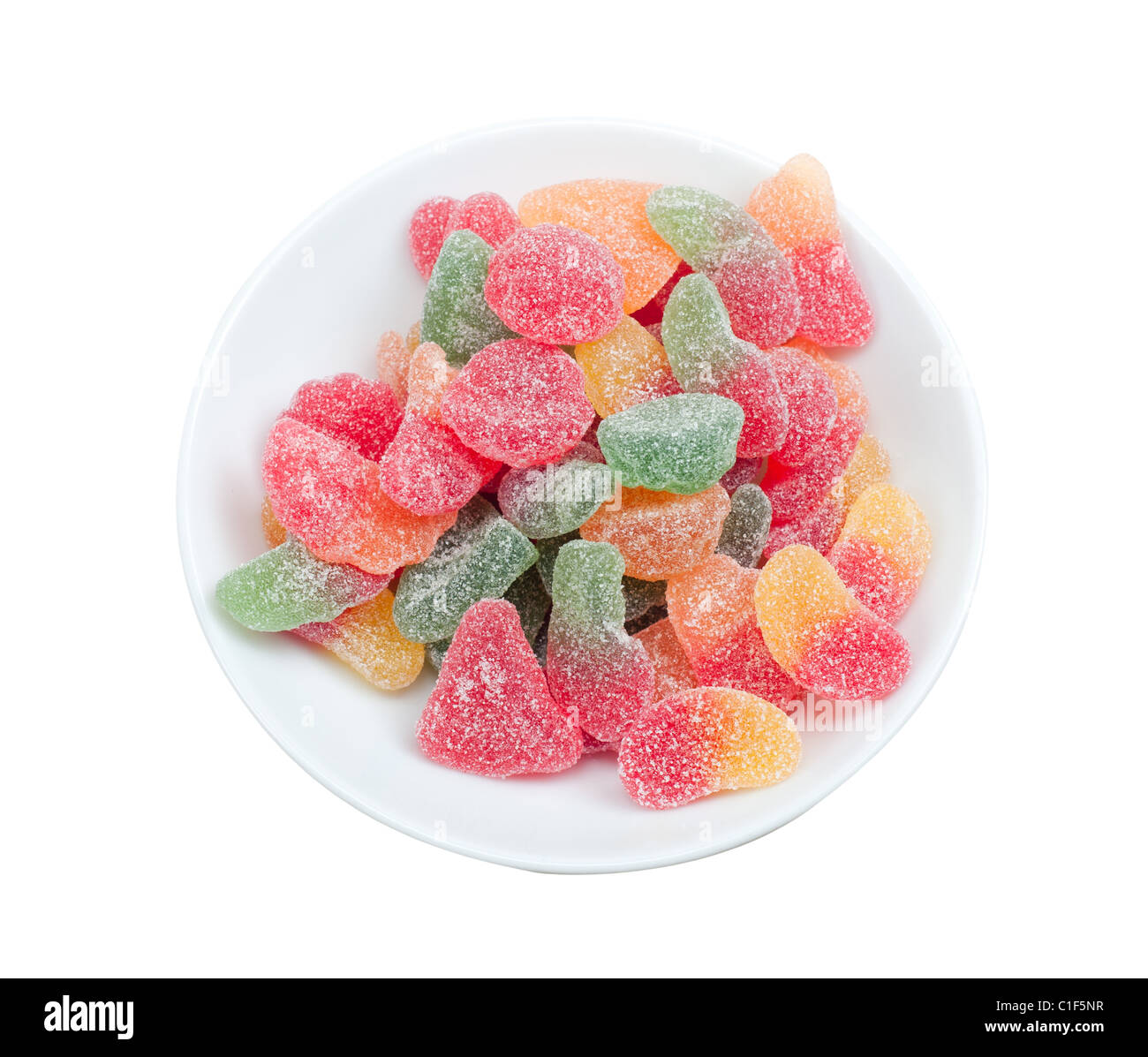 Gumdrops hi-res stock photography and images - Alamy