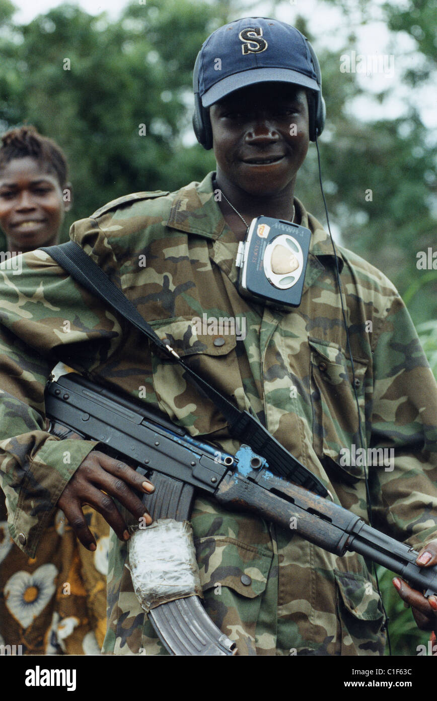 The original AK-47 was one of the first true assault rifles. Even after ...