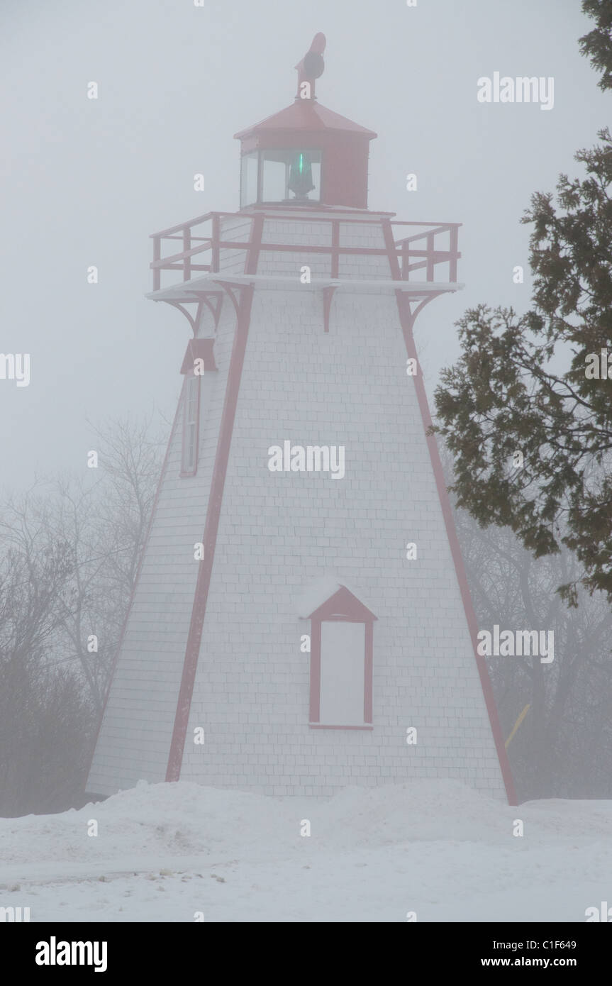 Manitowaning hi-res stock photography and images - Alamy