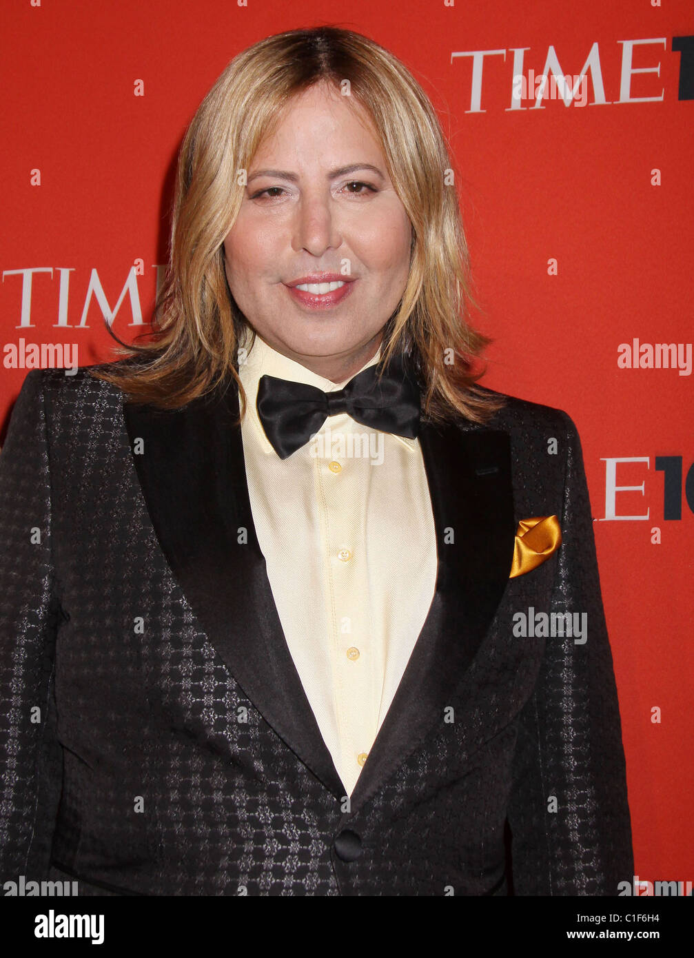 Steven Cojocaru Time's 100 Most Influential People in the World - Red ...