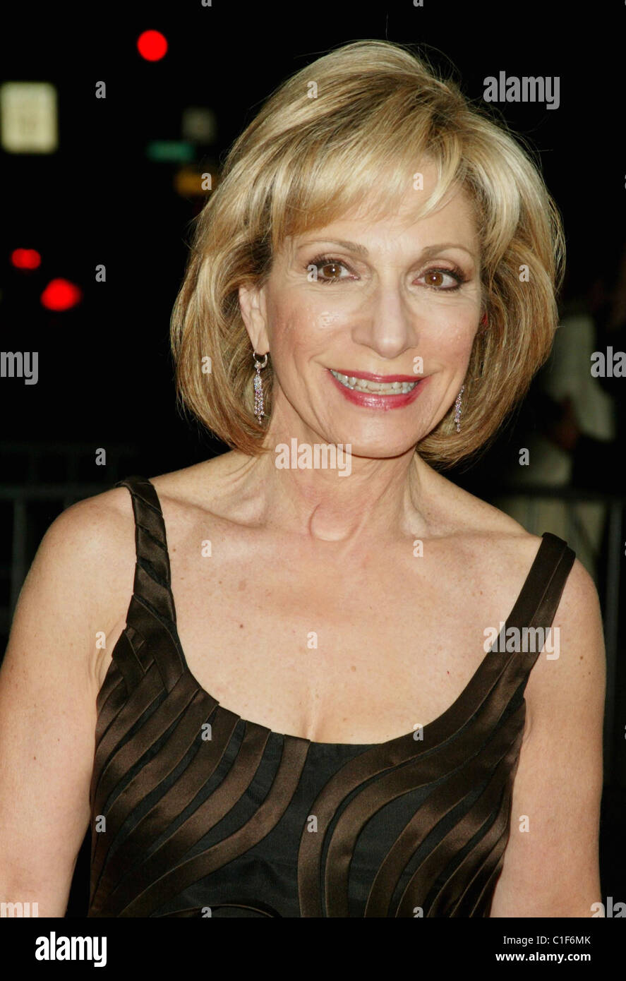Andrea Mitchell Time's 100 Most Influential People in the World Gala at ...
