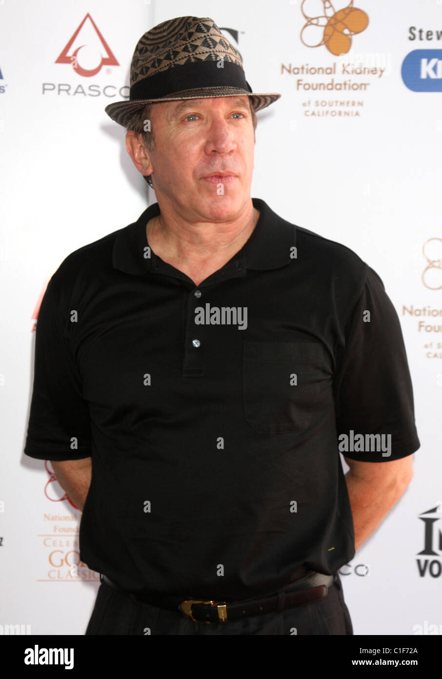Tim Allen The National Kidney Foundation Celebrity Golf Classic at the ...