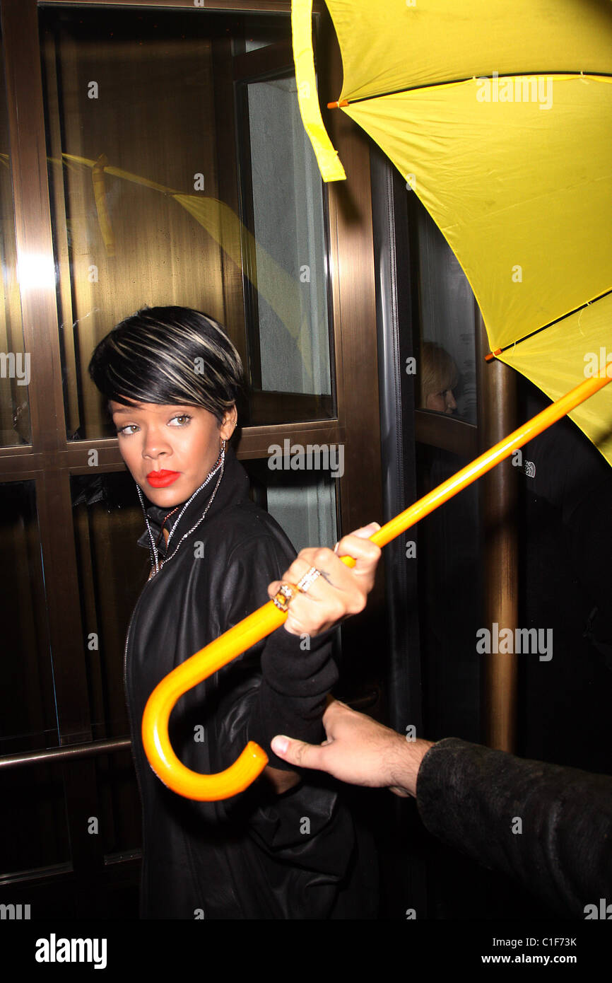 Umbrella Rihanna Umbrella