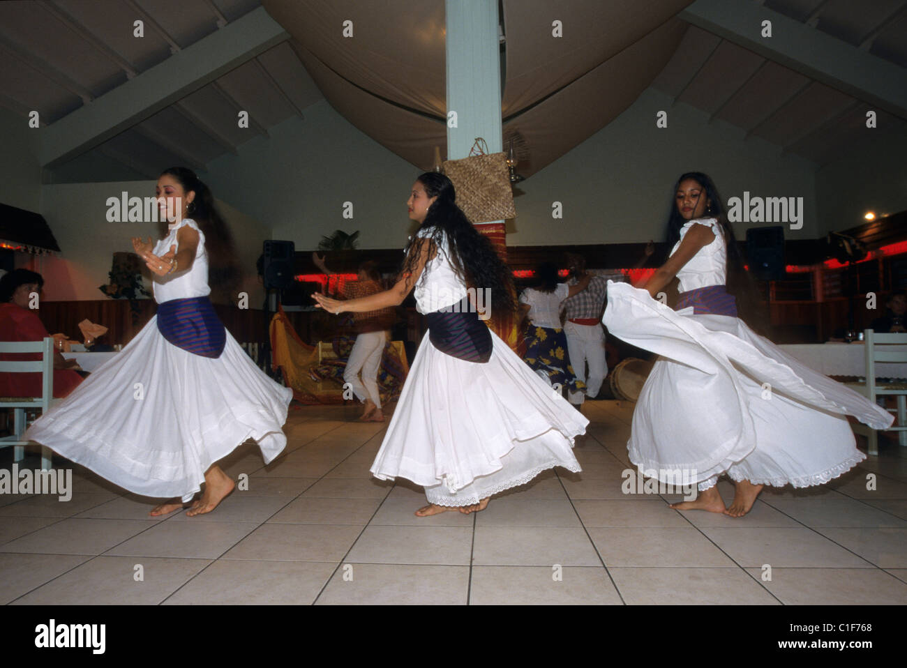 Reunion Island Dance High Resolution Stock Photography and Images - Alamy