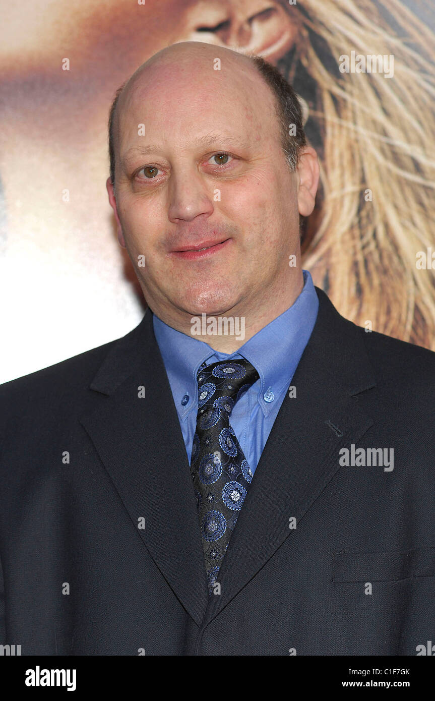 Ivan Raimi Los Angeles Premiere of 'Drag Me To Hell' held at Grauman's ...