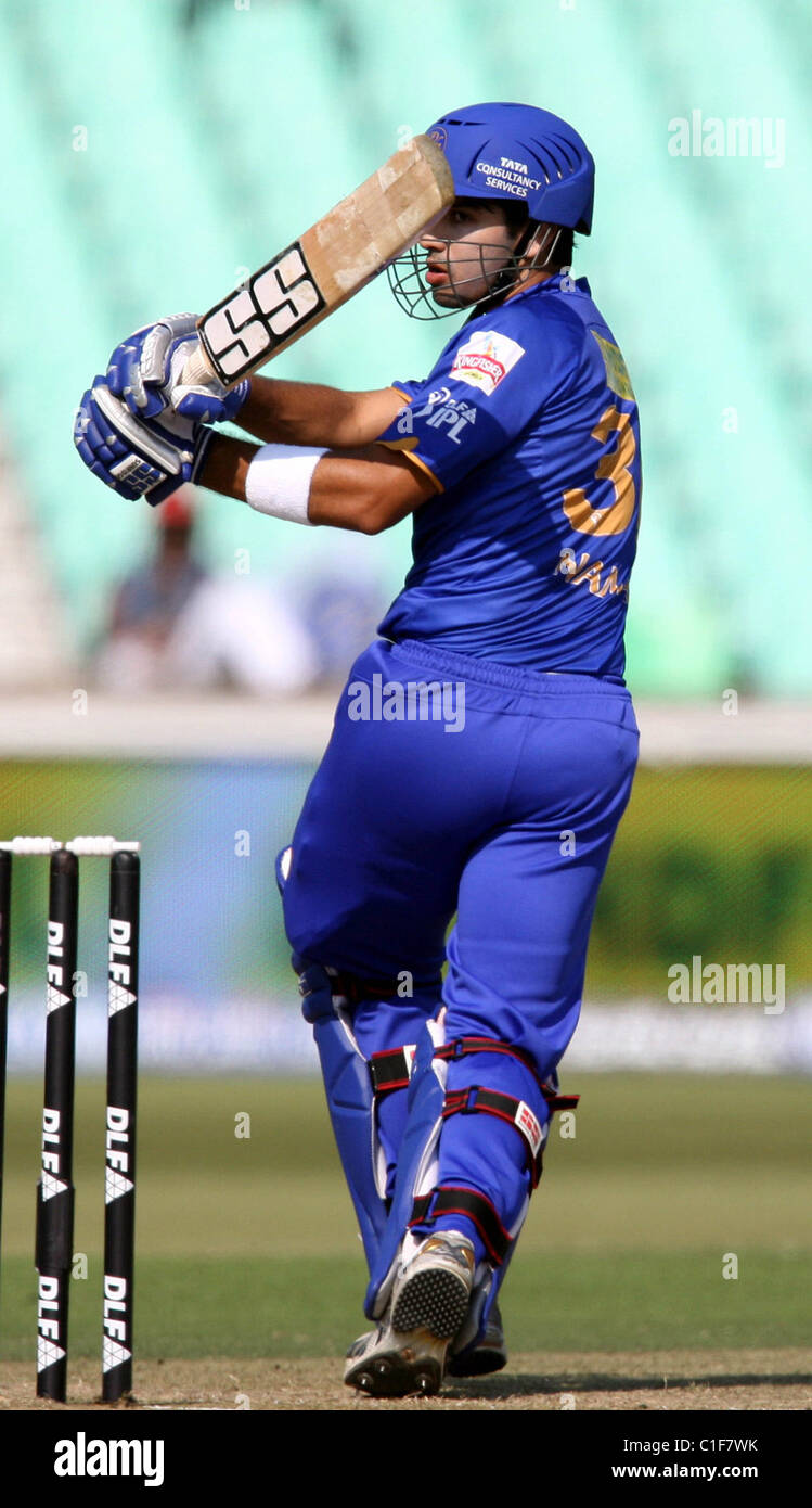 Naman ojha cricket hi-res stock photography and images - Alamy