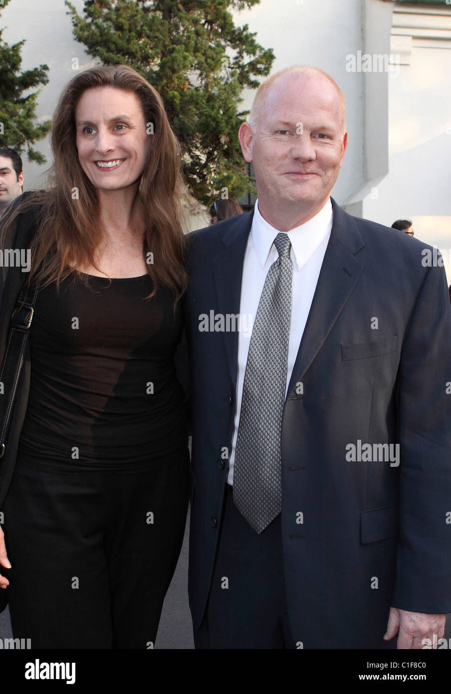 Glenn Morshower and Guest Screening of the season seven finale of '24 ...