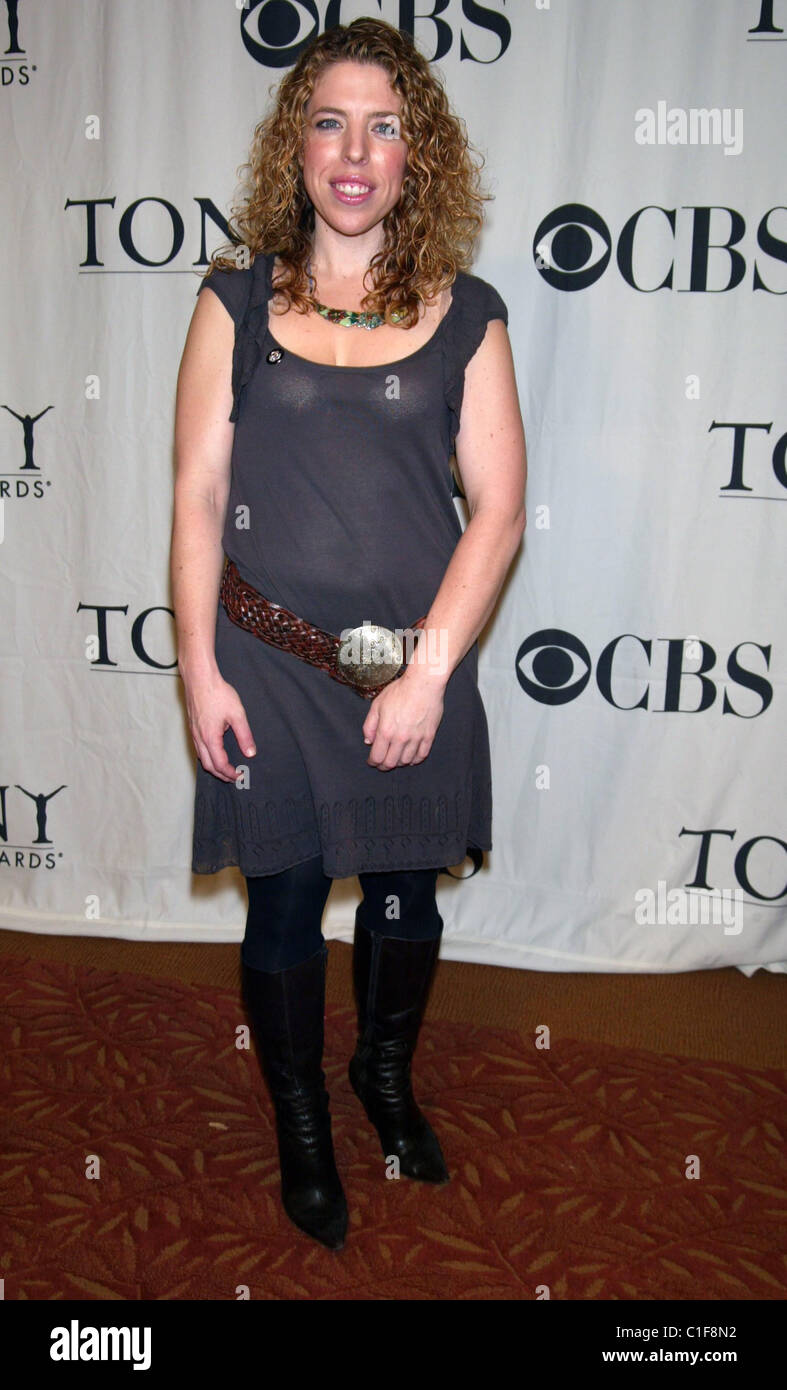 Kristin hanggi hi-res stock photography and images - Alamy