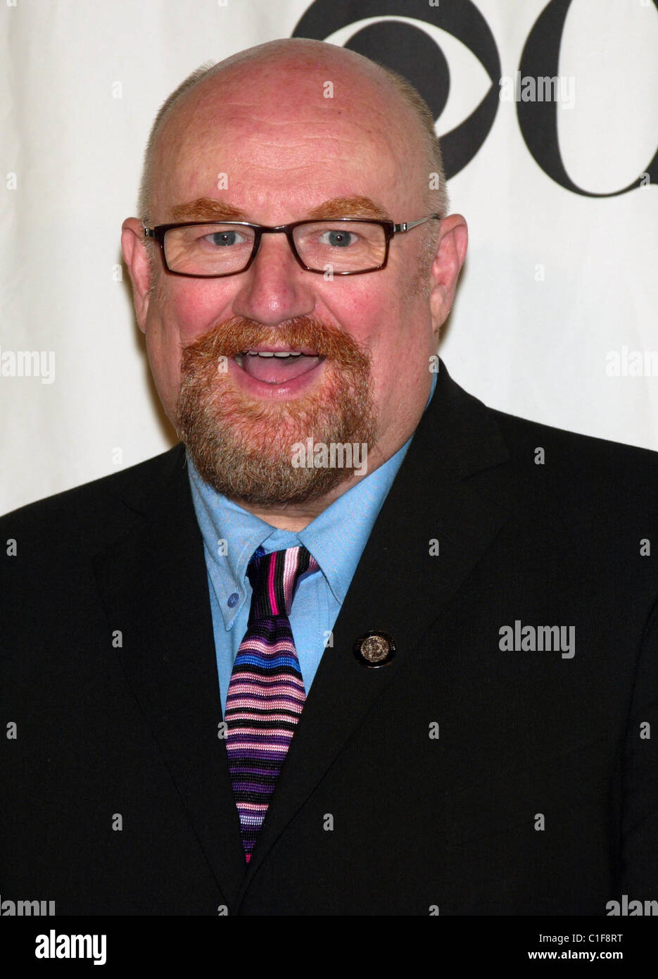 The 2009 Tony Awards "Meet The Nominees" Press Reception held at the ...