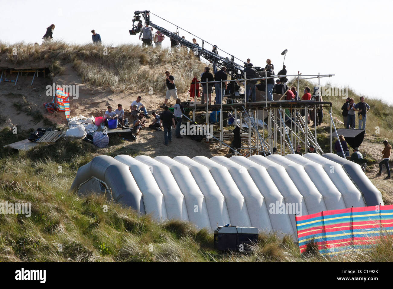 Dobby harry potter hi-res stock photography and images - Alamy