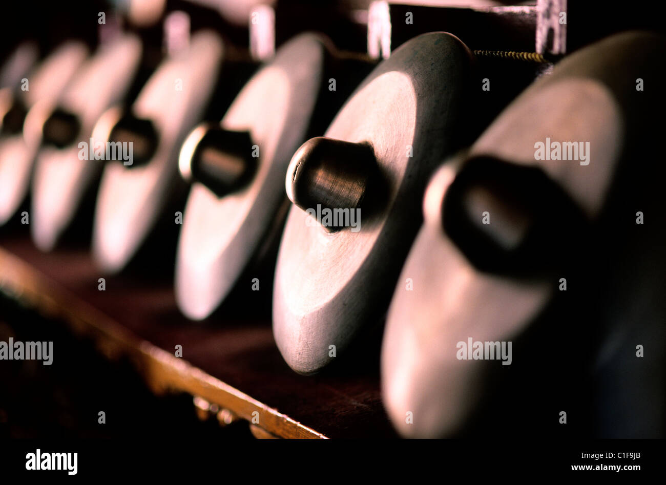 Gamelan xylophone hi-res stock photography and images - Alamy