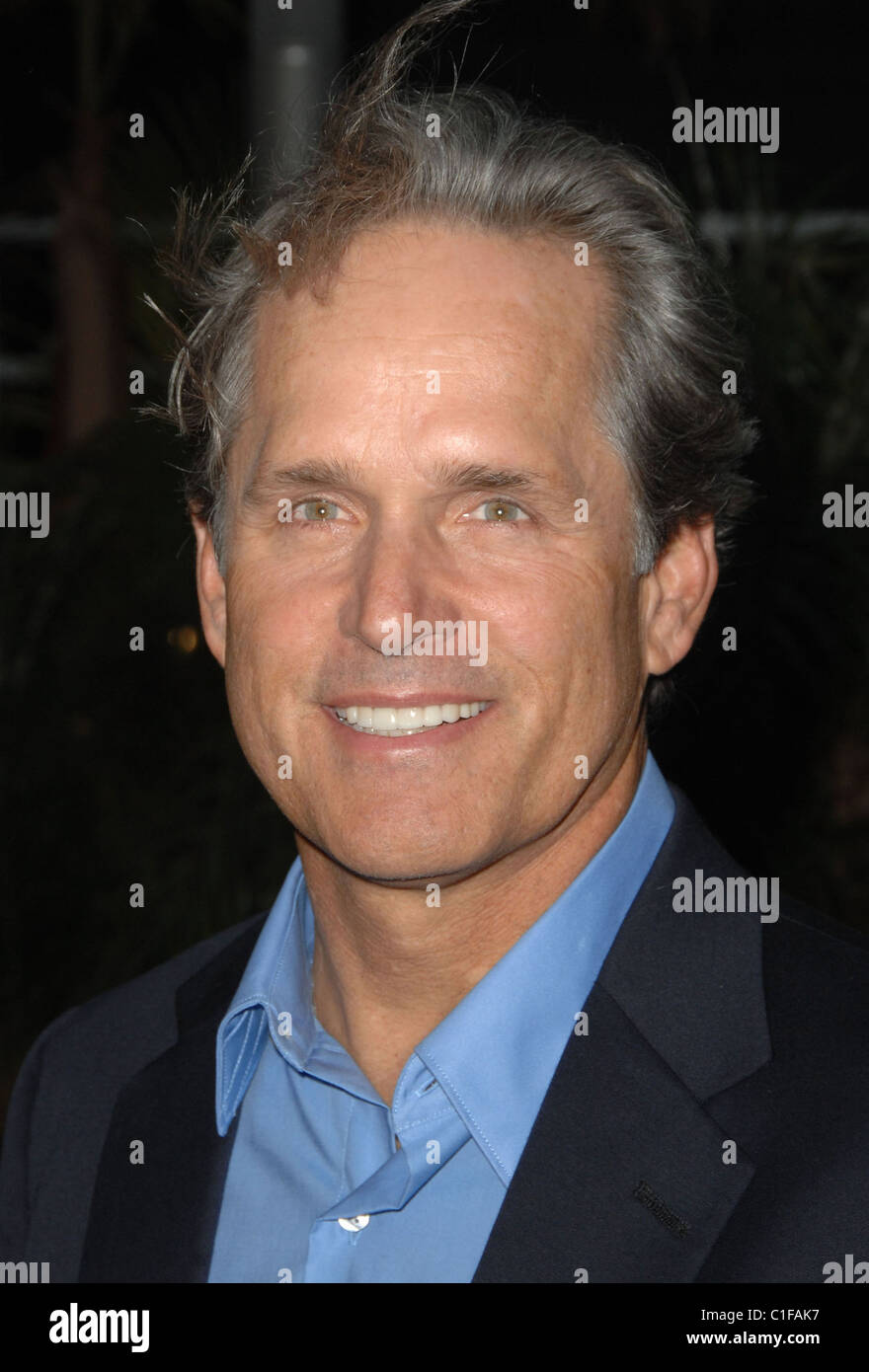 Gregory Harrison Los Angeles Premiere of 'Love N' Dancing' held at The ...