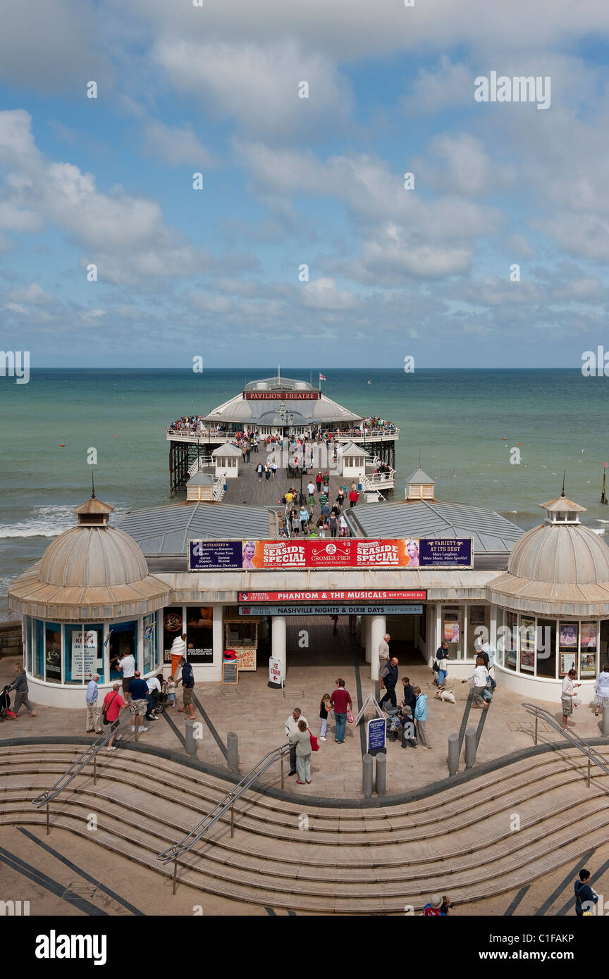 Norfolk coastal towns hi-res stock photography and images - Alamy