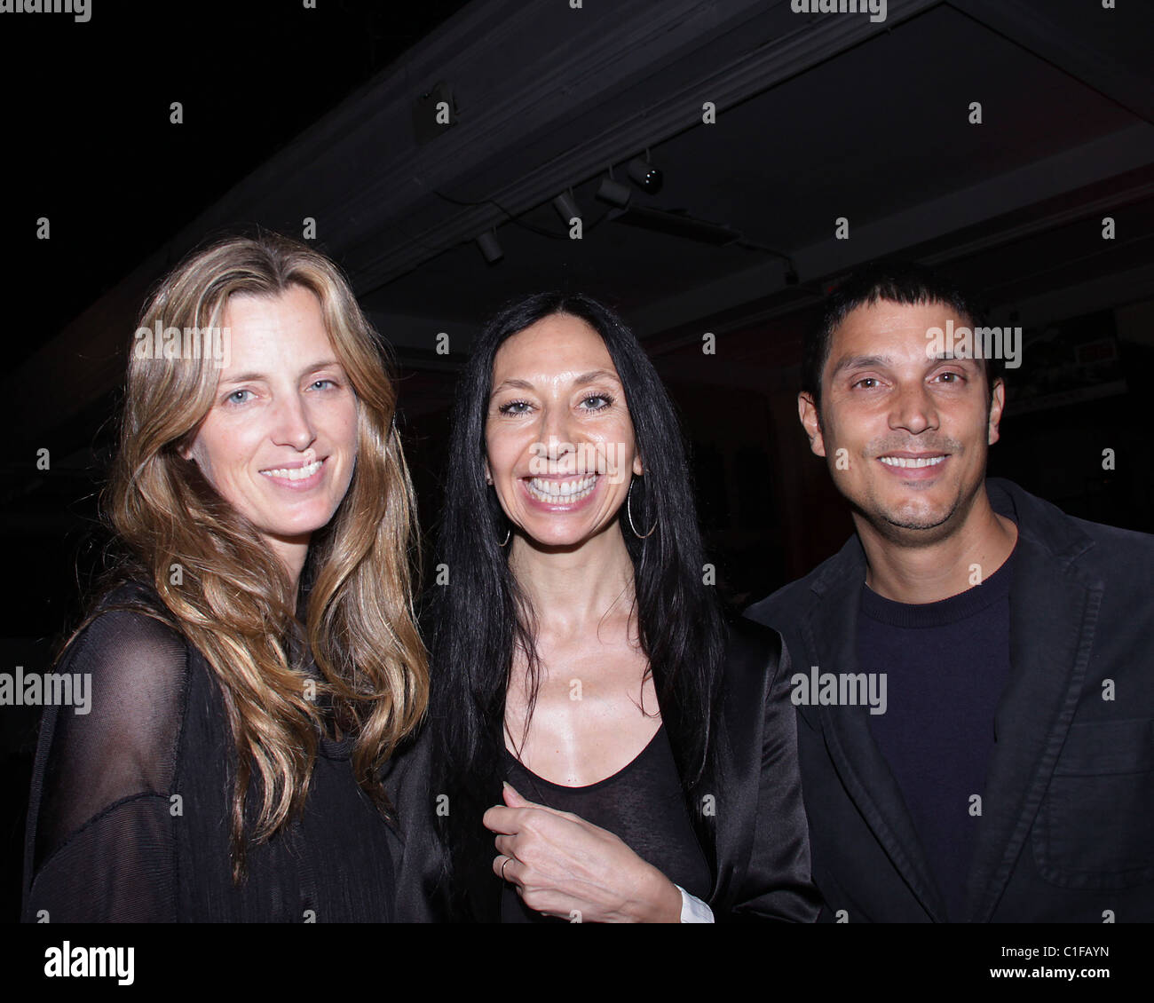 Inez van lamsweerde and vinoodh matadin hi-res stock photography and ...