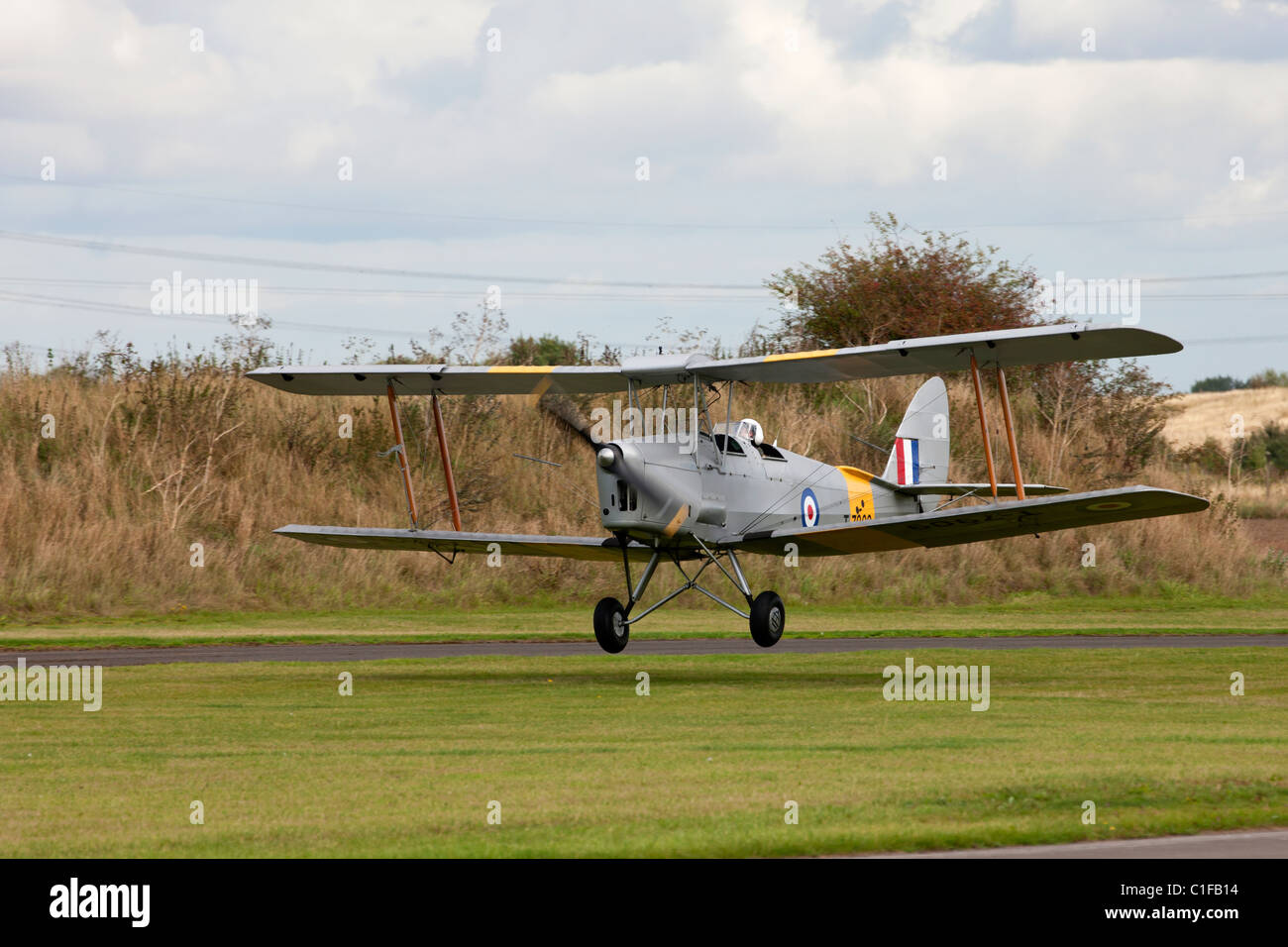Raf breighton hi-res stock photography and images - Alamy