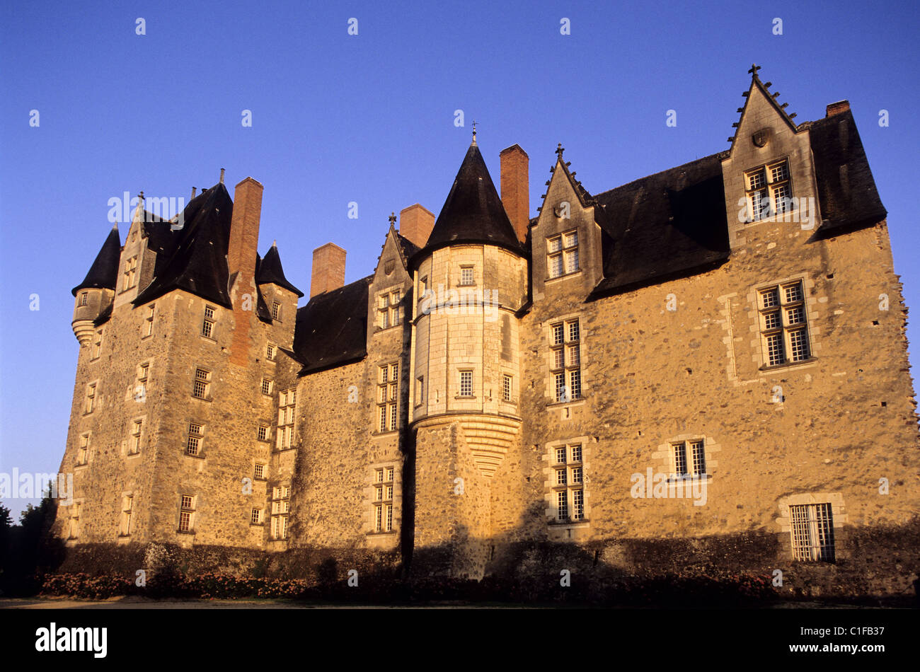 Bauge Stock Photos & Bauge Stock Images - Alamy