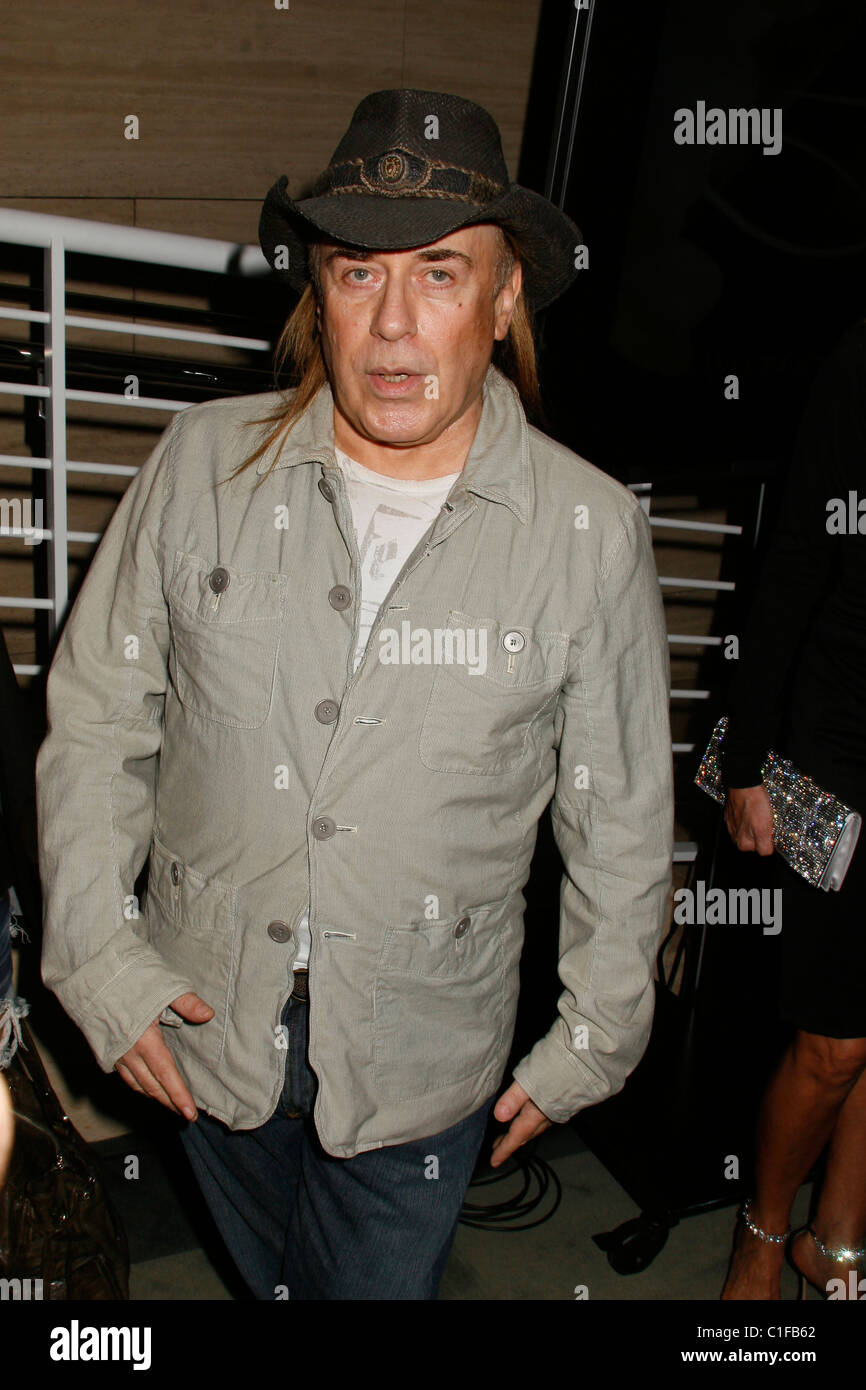 Jose eber hi-res stock photography and images - Alamy