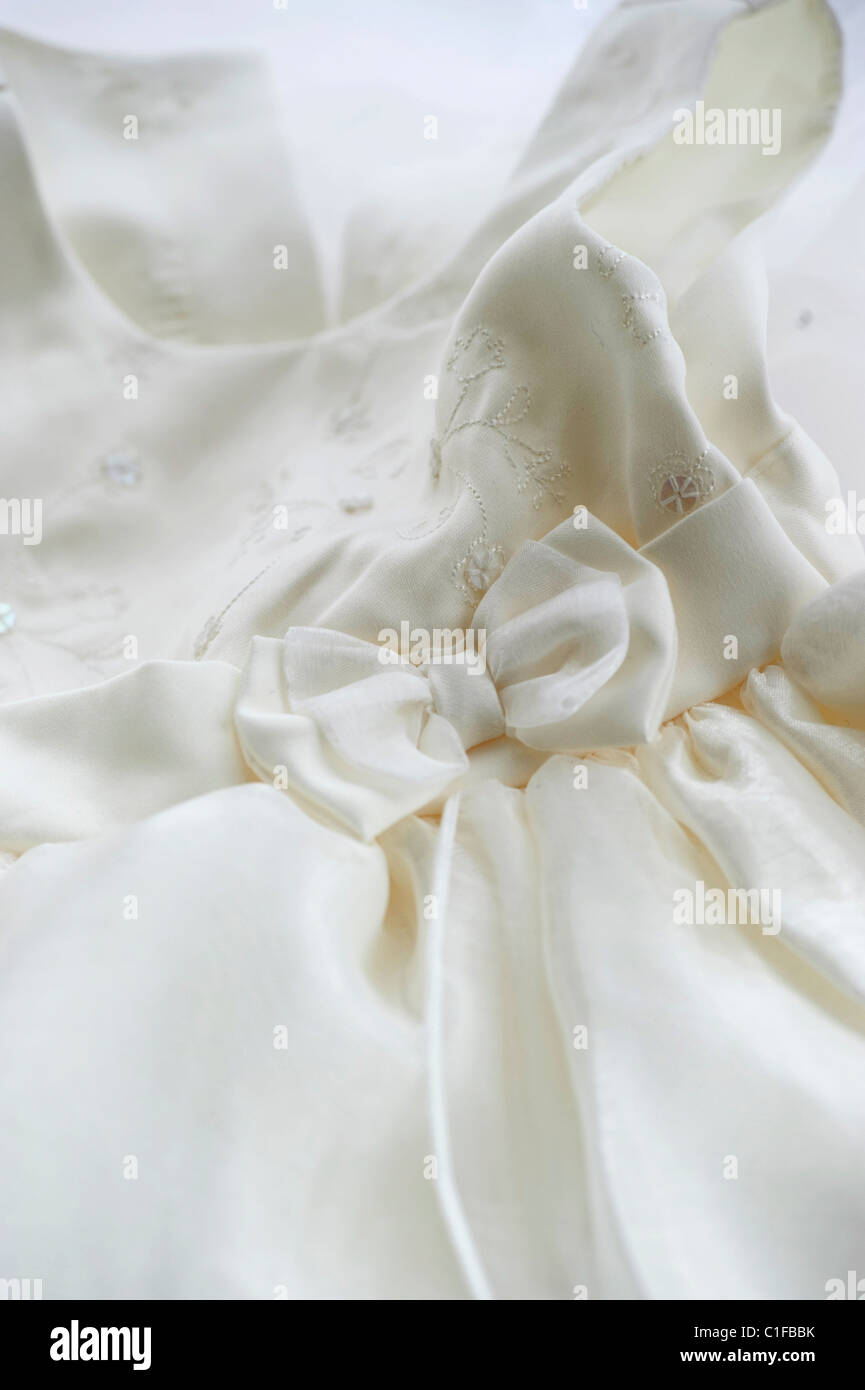 Girl dress buttons hi-res stock photography and images - Alamy