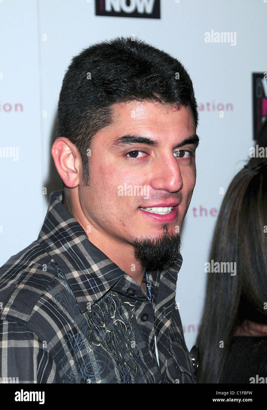 Matt Garza The Candie's Foundation Town Hall Meeting On Teen Pregnancy ...