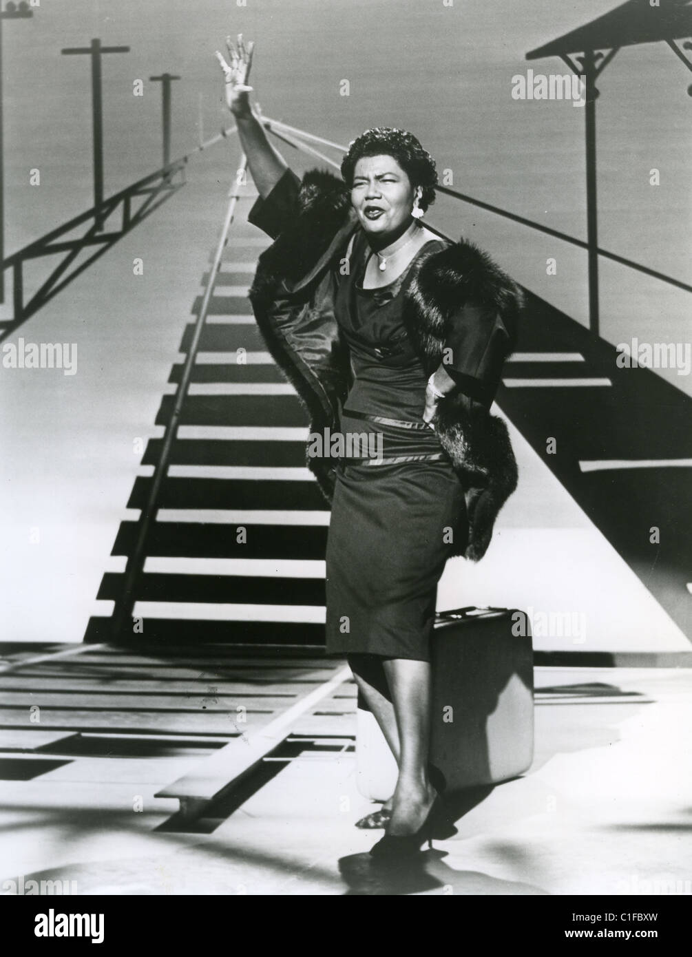 Pearl bailey hi-res stock photography and images - Alamy