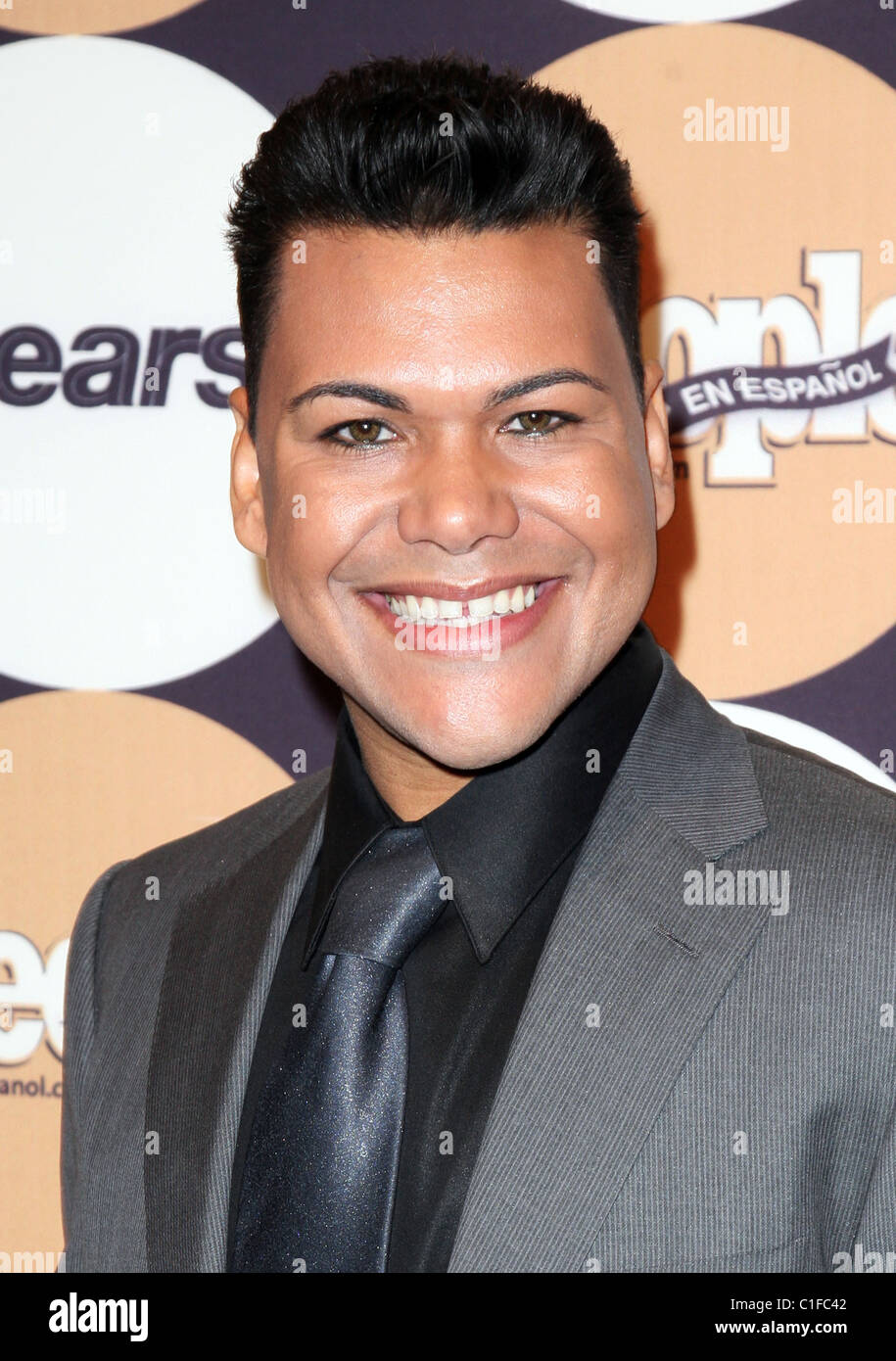 Guest People En Espanol's '50 Most Beautiful' event at The Edison ...