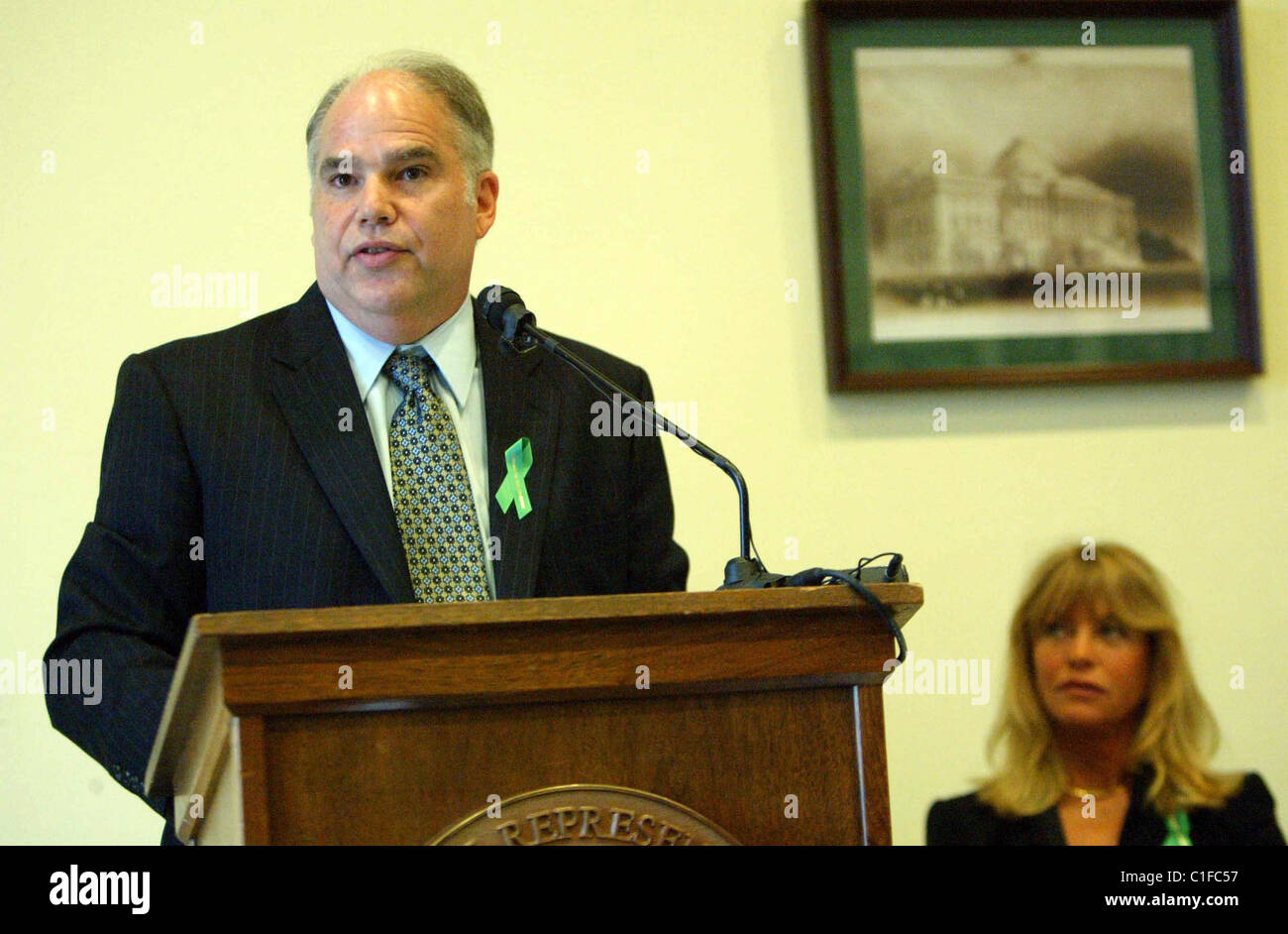 Howard Muscott The Bazelon Center for Mental Health Law, the National ...