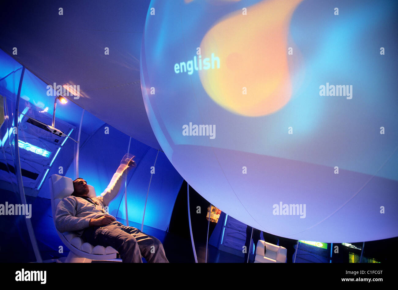 Cité de l’espace toulouse hi-res stock photography and images - Alamy