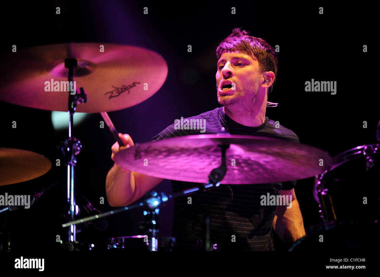 David sullivan kaplan hi-res stock photography and images - Alamy