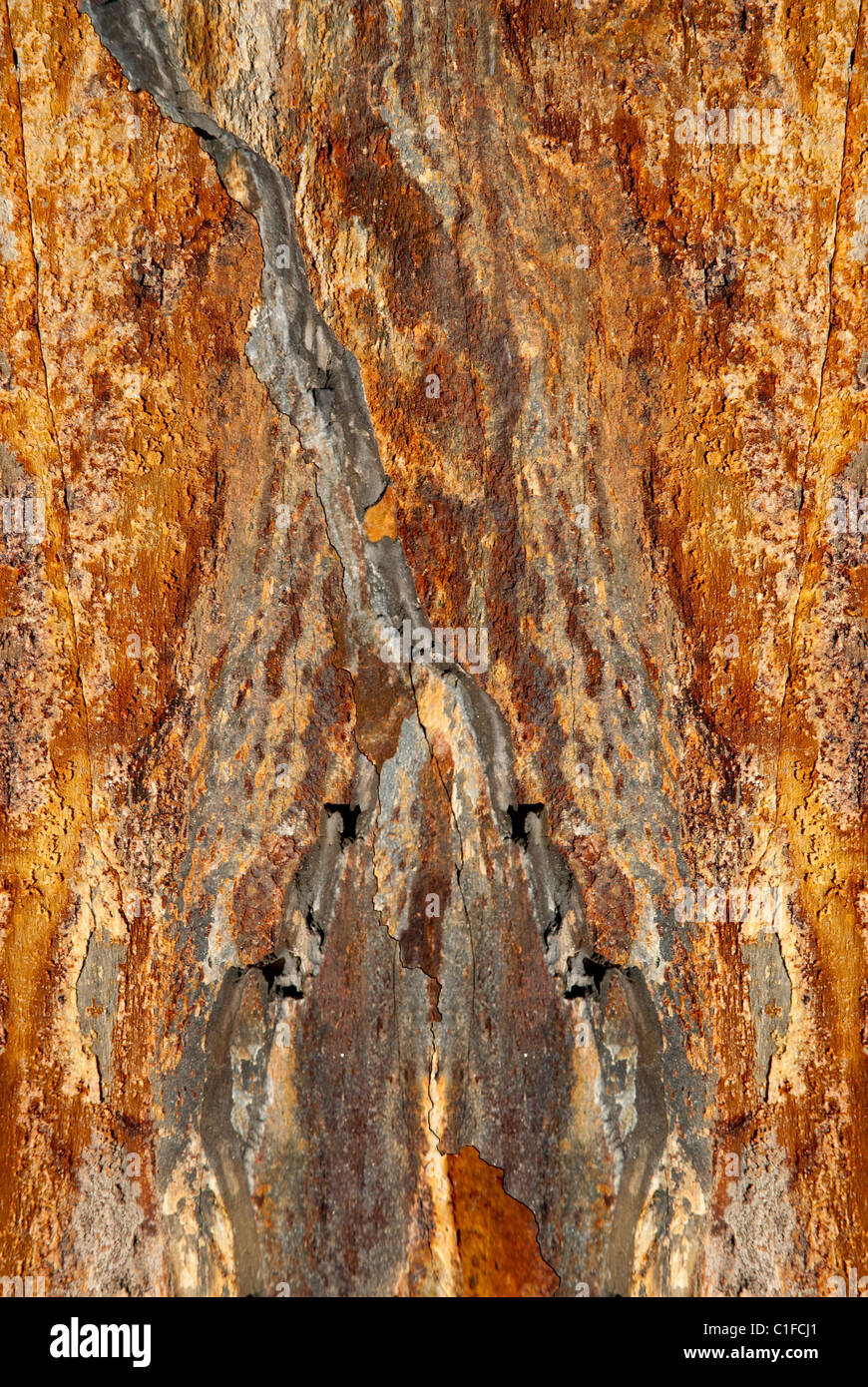 Background texture of earthy colored shale stone Stock Photo - Alamy