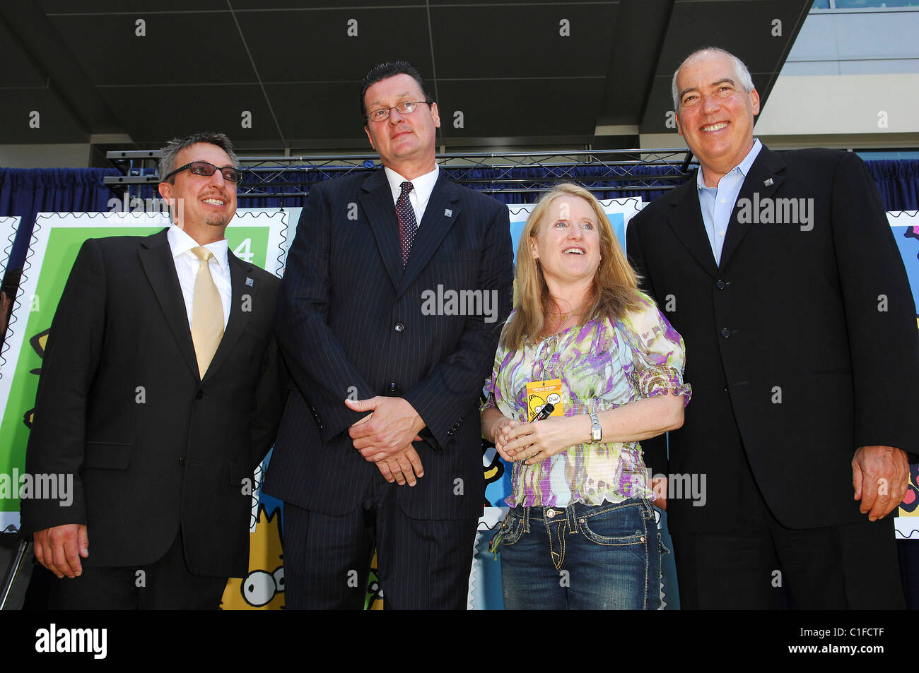 Nancy Cartwright Simpsons Characters